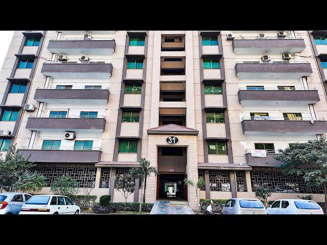 Flat For sale In Askari 10 - Sector F Lahore Askari 10 - Sector F ...