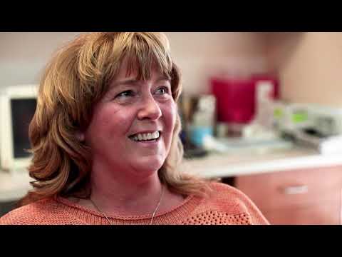 NHOMS Culture and Recruiting video