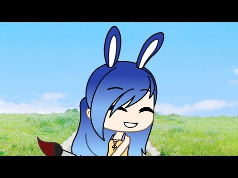 My two most prized possessions in IbisPaint