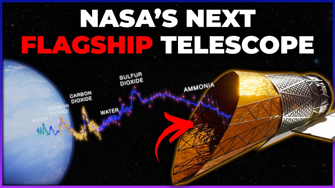 The Limits of The Habitable Worlds Observatory