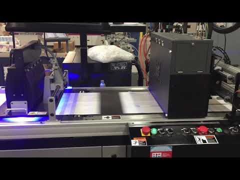 Kirk Rudy 12 75" Phoenix