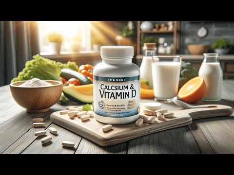 ð Caltrate 600+D3 Calcium & Vitamin D3 Supplement | Best Calcium and Vitamin D Supplement ðŠðĶī
