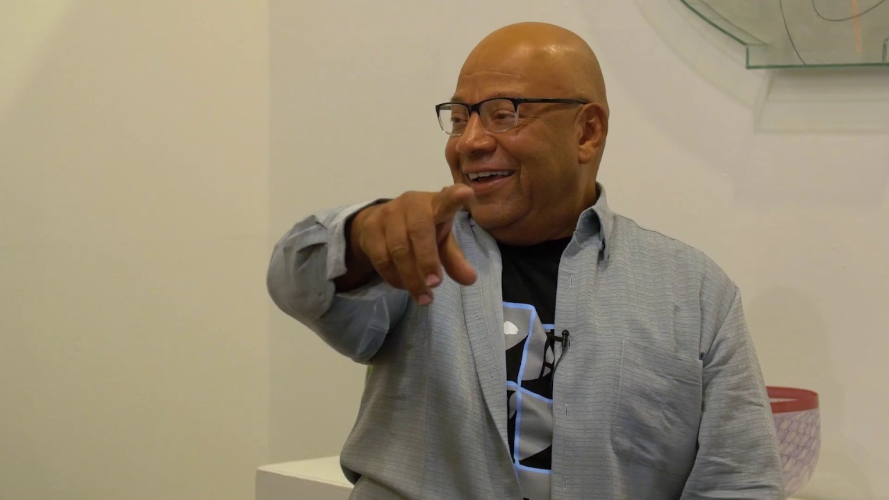 Craft in America Craft in America - Therman Statom