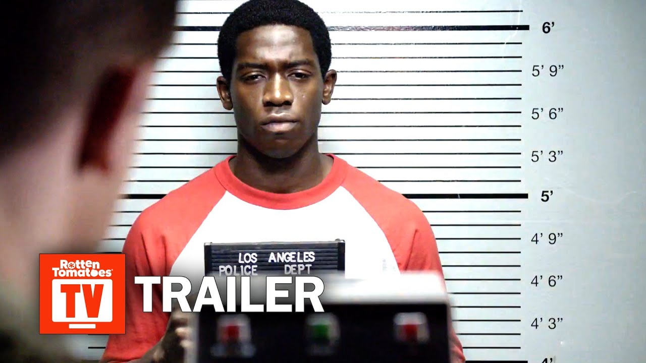 Snowfall S02E10 Season Finale Preview | 'Education' | Rotten Tomatoes TV