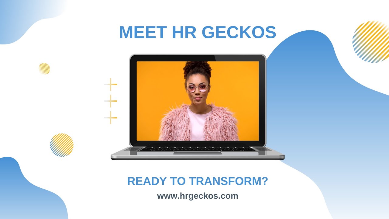 Meet HR Geckos