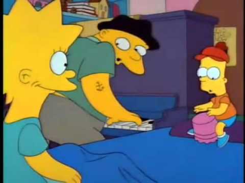 lisa it's your birthday - audio latino-