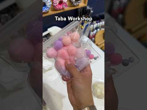 I made taba squishies in China 🤩 #satisfying #diy #cute #squishy #cat #craft #crafts #china #japan