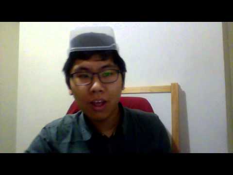 Pilot - Pronouncing My Name