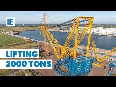 5 Extremely Powerful Machines that Take It to Another Level