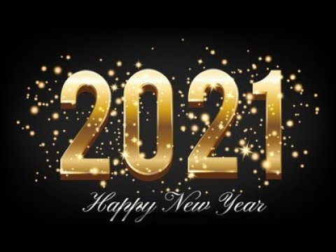 Happy New Year 2021 | New Year wishes | Happy New Year | Bible verse |