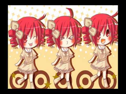 .:Vocappend:. Mr. Music -English- [Kailey]