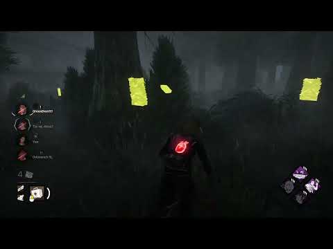 Steam Community :: Video :: Dbd-Ping xd