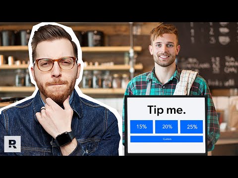 When You Should (and Shouldn’t) Tip