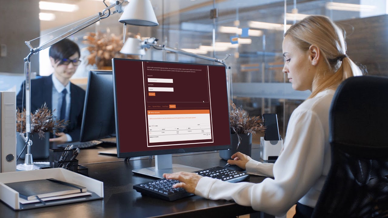 MailMyStatements EasyADMIN Settings