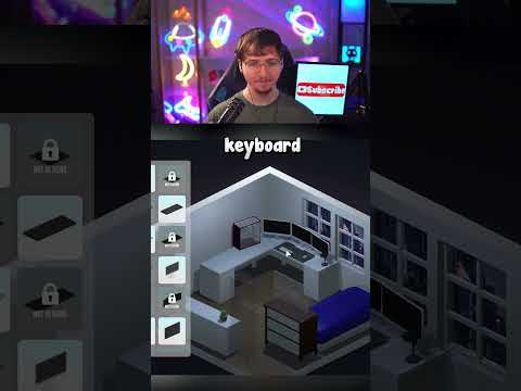 Building My $10,000 Dream Room in a Game..