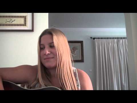 Give Me Love - Ed Sheeran ( Cover by Sofia Moura)