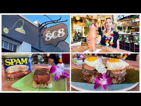 808 Orlando opens this weekend