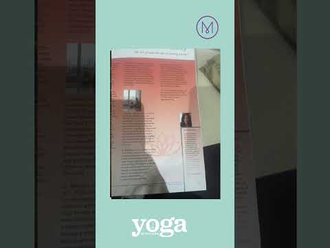New Article Published: Yoga Therapy for C-PTSD