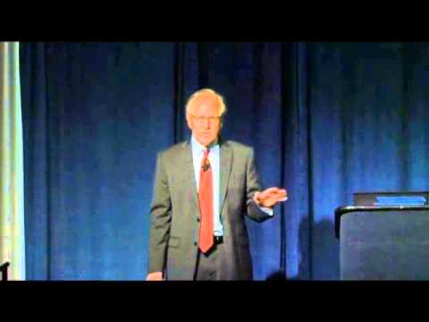 Behavior and the Future of Health -Full video-