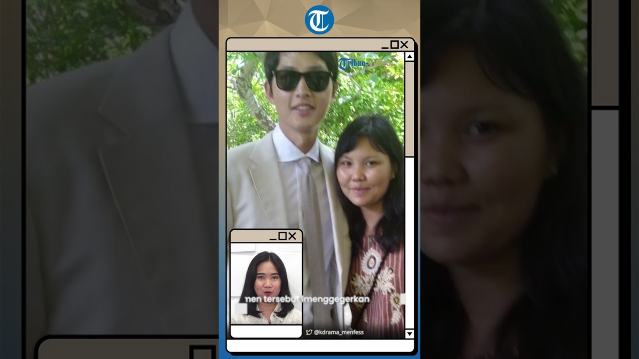 Kepergok! Song Joong Ki Kondangan di Bali Indonesia, Netizen Sebut ... Kepergok! Song Joong Ki Kondangan di Bali Indonesia, Netizen Sebut ...