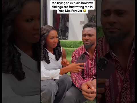 You,Me,Forever still showing on Maurice Sam tv, please kindly subscribe to my channel thanks #2024