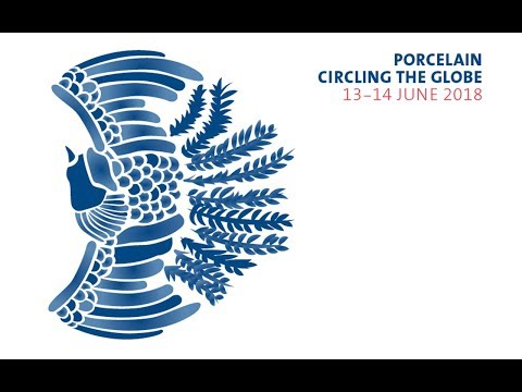 Porcelain Circling the Globe | Objects in Transfer – Anita Xiaoming Wang & Cordula Bischoff