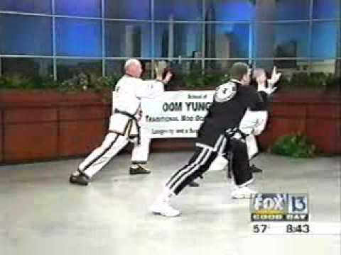 Oom Yung Doe - FOX 13 Tampa Bay