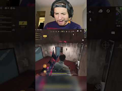 WHAT IS GOING ON💀 #codmobile #callofdutymobile #codm