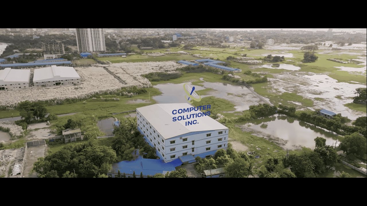 PC Power & Computer Solutions INC Factory and HQ Visit by @PCBuilderBangladesh