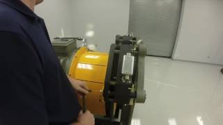 Torin Drive North America