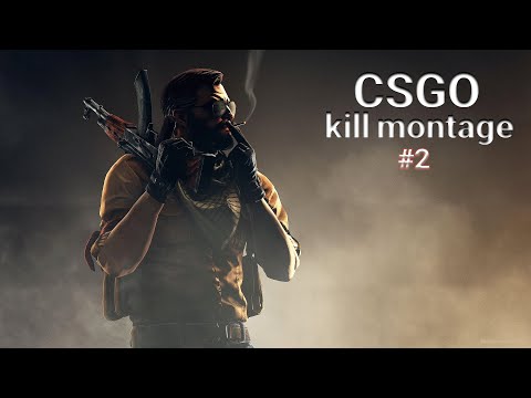 Steam Community :: Video :: CS:GO kill montage #2