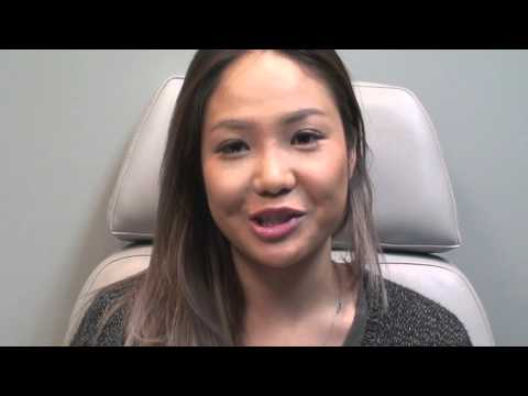 Cosmetic consult on nose bridge & cheek augmentation-Dr. Gidon Frame