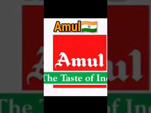 top 10 strongest dairy brands in the world #shorts #viral #facts #amul #facts #india
