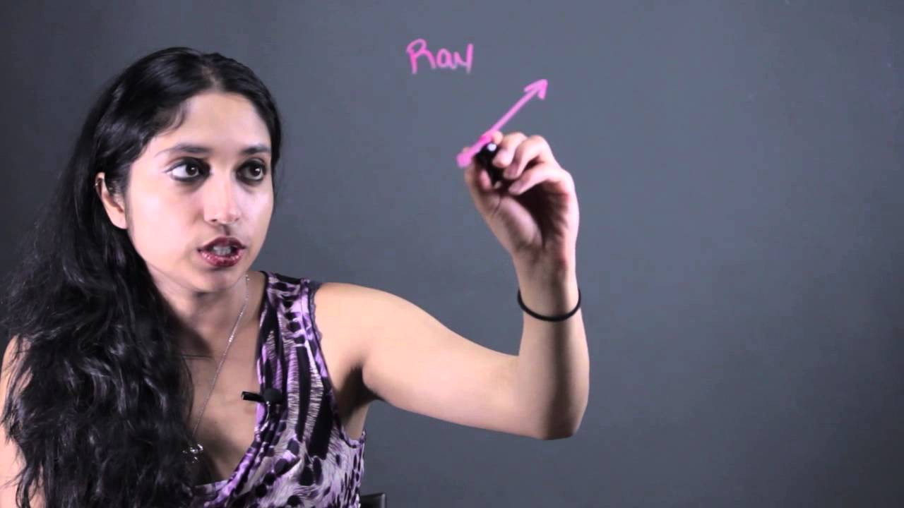 How to Draw an Endpoint in Math : Math Tips & Calculations