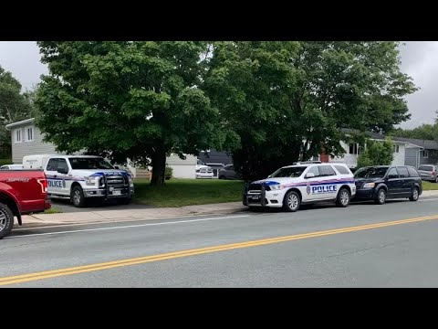 Boy, 14, charged with 2nd-degree murder in Mount Pearl death