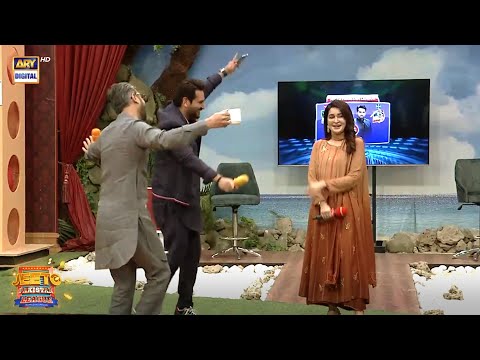 Adnan Siddiqui ki Achanak Entry 🫡 Jeeto Pakistan League #fahadmustafa