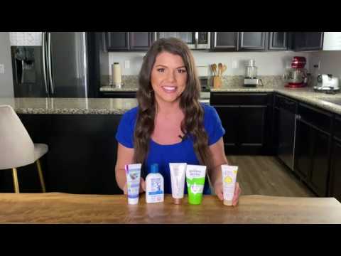 How To Pick A Non-Toxic Sunscreen - MegUnprocessed