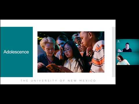 Scholarship and Research Speaker Series: Empowering Youth