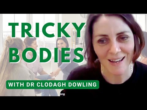 Can Self-Compassion Heal Eating Disorders? CFT-E Insights | Clodagh Dowling
