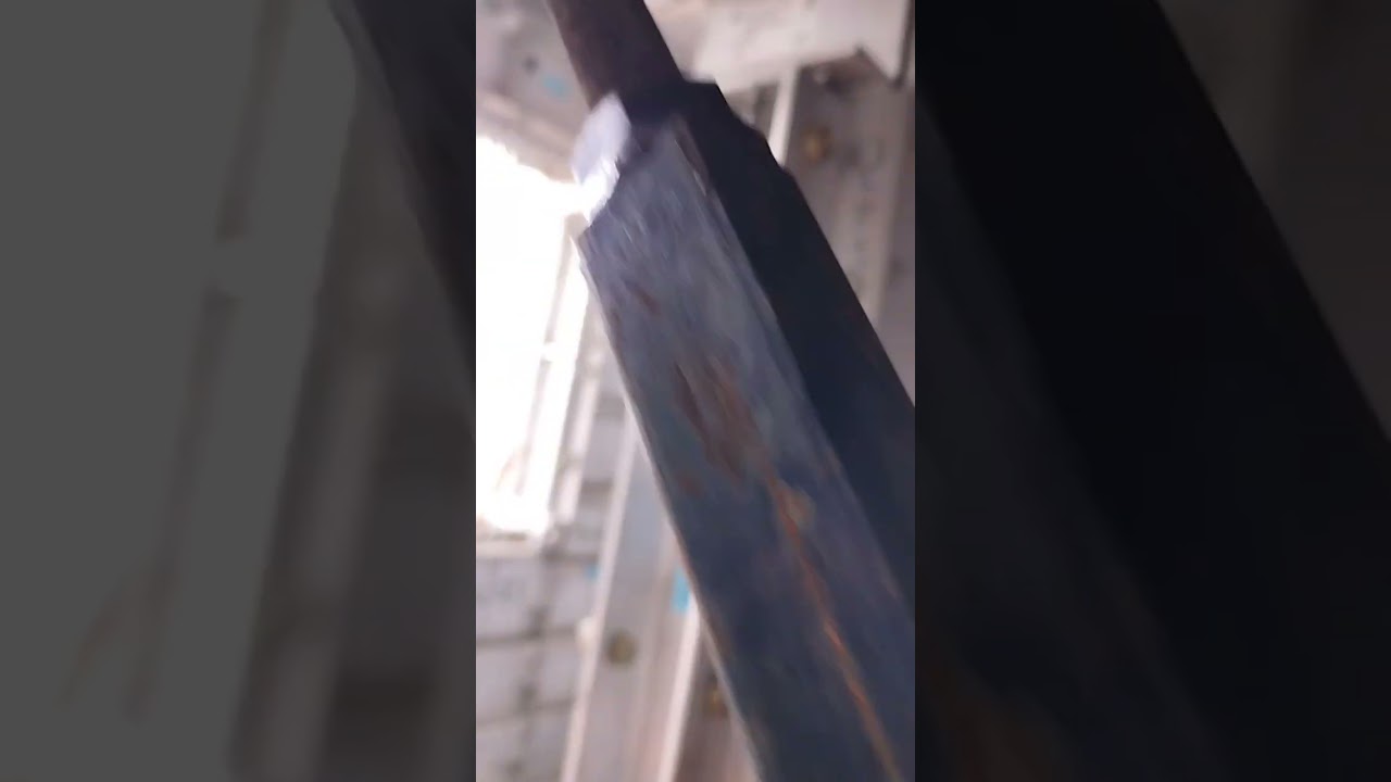 Mivan Form Works - Push /Pull Props - Maintain Verticality & Alignment.