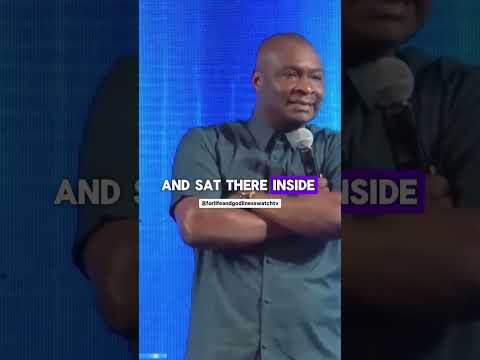 DETERMINATION - Apostle Joshua Selman #determination #koinoniaglobal #apostlejoshuaselman #god