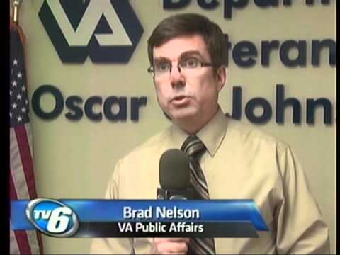 V.A. prescriptions
