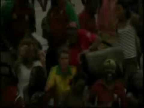 KFC Racist Australian TV Ad 5 - OFFICIAL VERSION -
