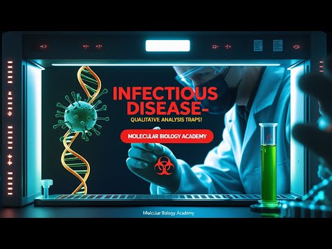 48. MB(ASCP) Infectious Disease: 5 LAB TRAPS That Wreck Scores! 💀