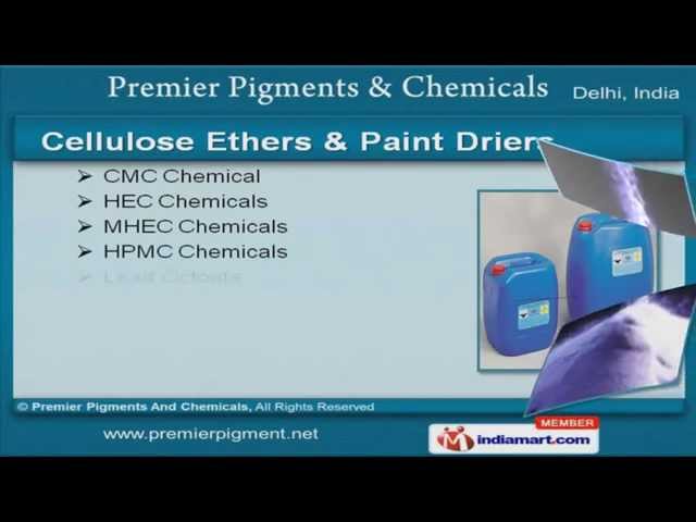 Emulsion Binders - Emulsion Styrene Acrylic Wholesale Supplier from New ...