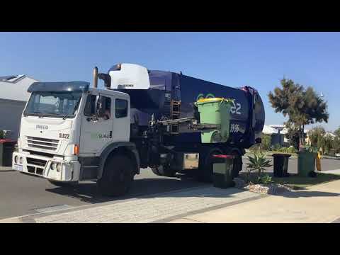 Golden Bay Recycling and Garbage (SL020) (SL022) (RO40)