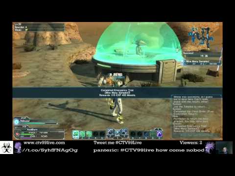 Steam Community :: Video :: Phantasy Star Online 2 - ArkQuest Live Feed ...