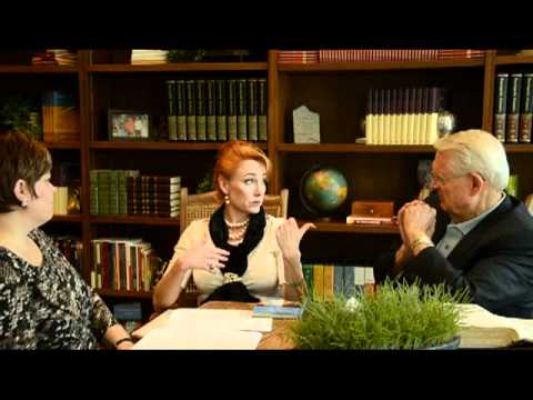 Interview With Chuck and Colleen Swindoll…Part Two | Church4EveryChild