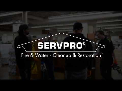 Frazier Farms Cleaning by SERVPRO of Fallbrook / South Oceanside