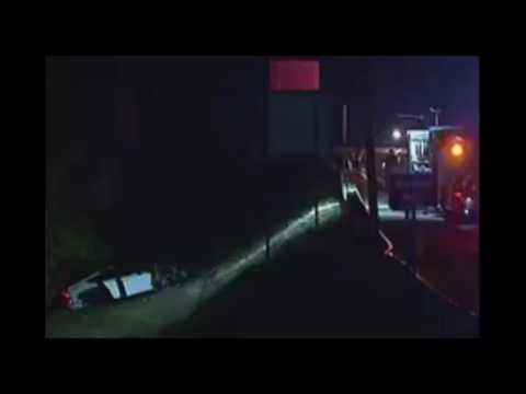Rapper Shawty lo killed in fiery car crash at the age of 40 (Dreski)